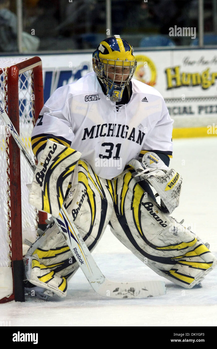 Shawn hunwick michigan hi-res stock photography and images - Alamy