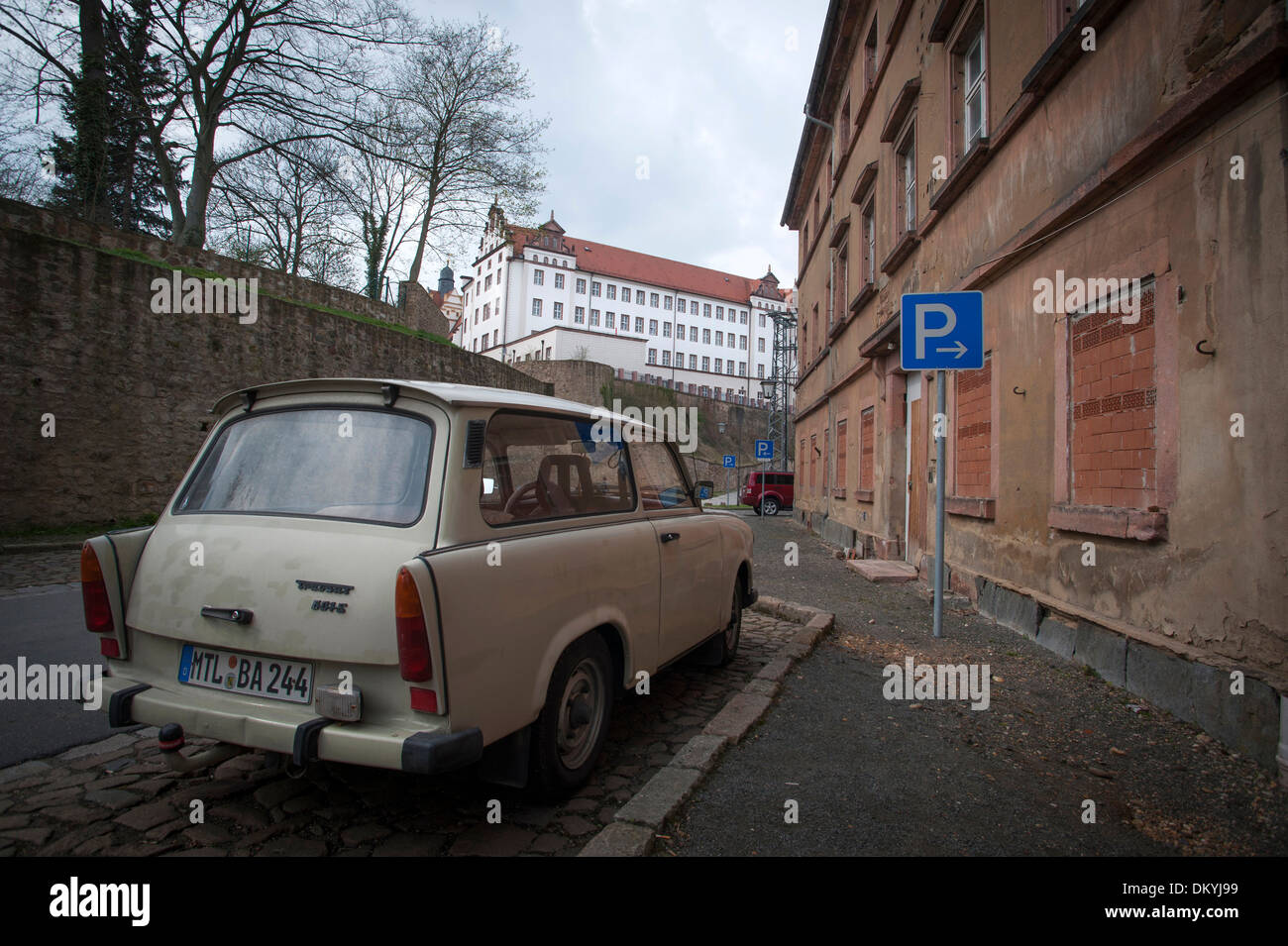 Colditz prisoners hi-res stock photography and images - Alamy