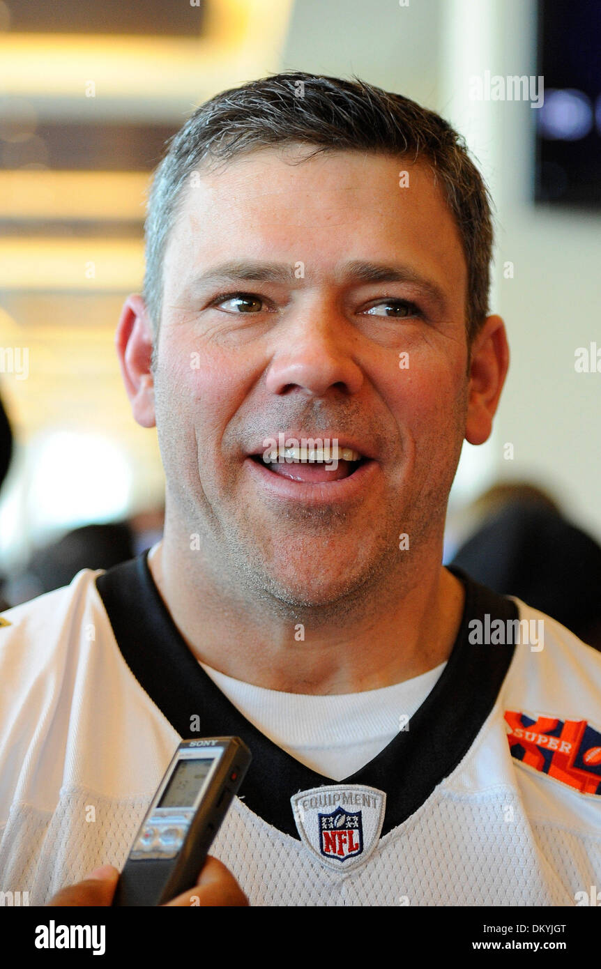 Mark brunell hi-res stock photography and images - Alamy