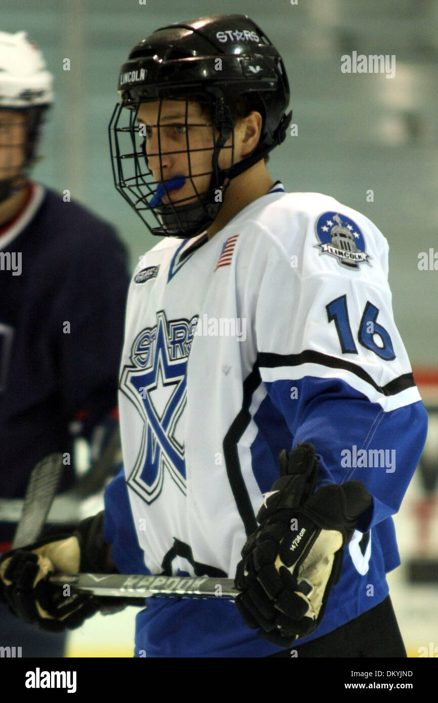 Feb. 05, 2010 - Ann Arbor, Michigan, U.S - 05 February 2010: Lincoln ...