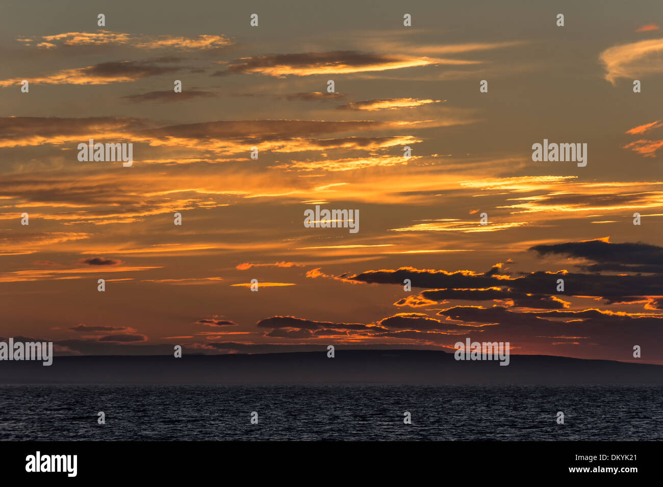 Bering strait hi-res stock photography and images - Alamy