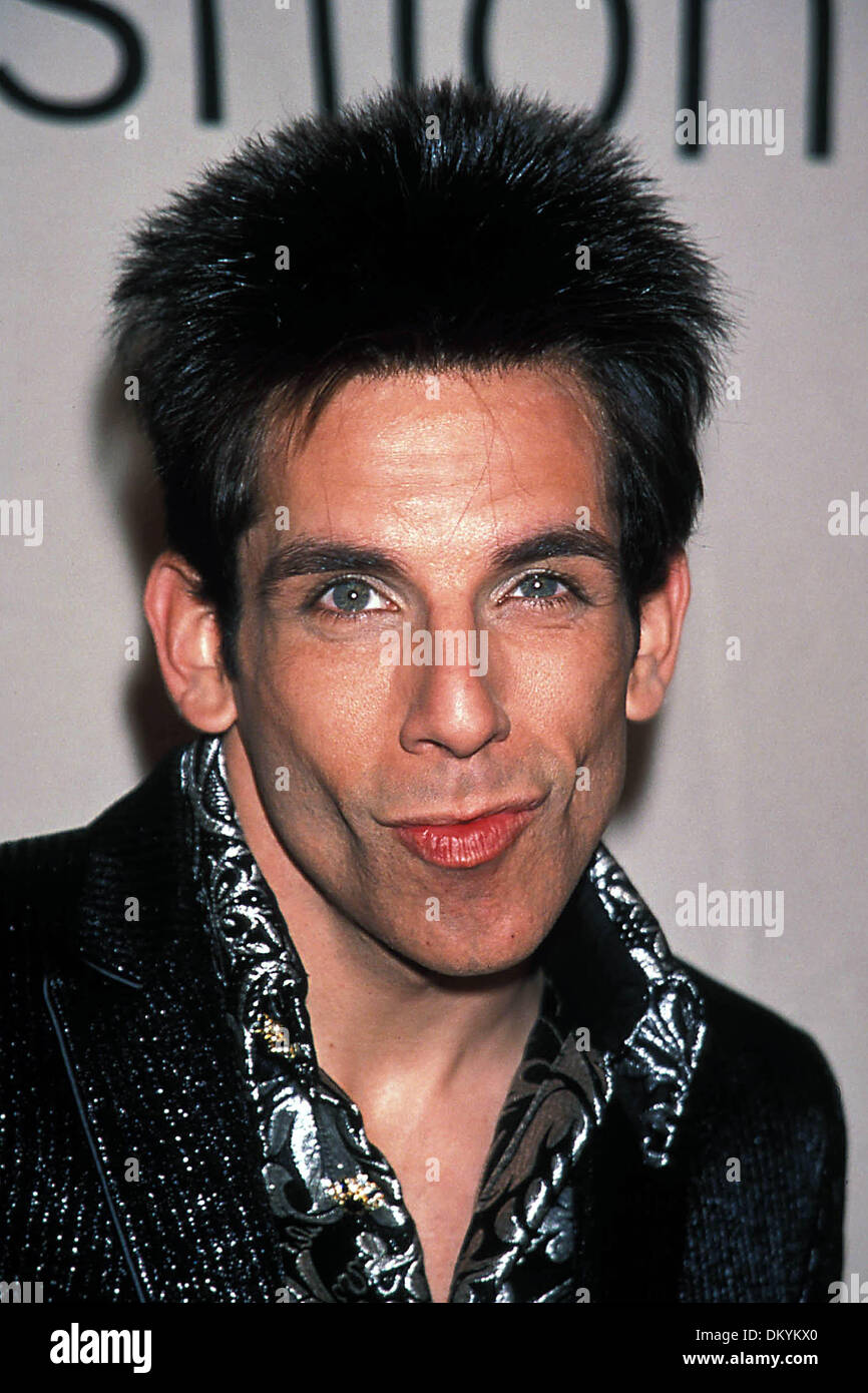 Ben Stiller 2000