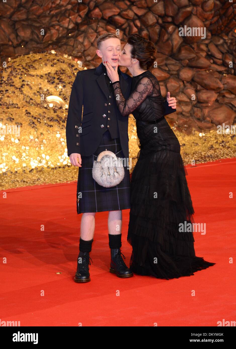 John Bell The Hobbit