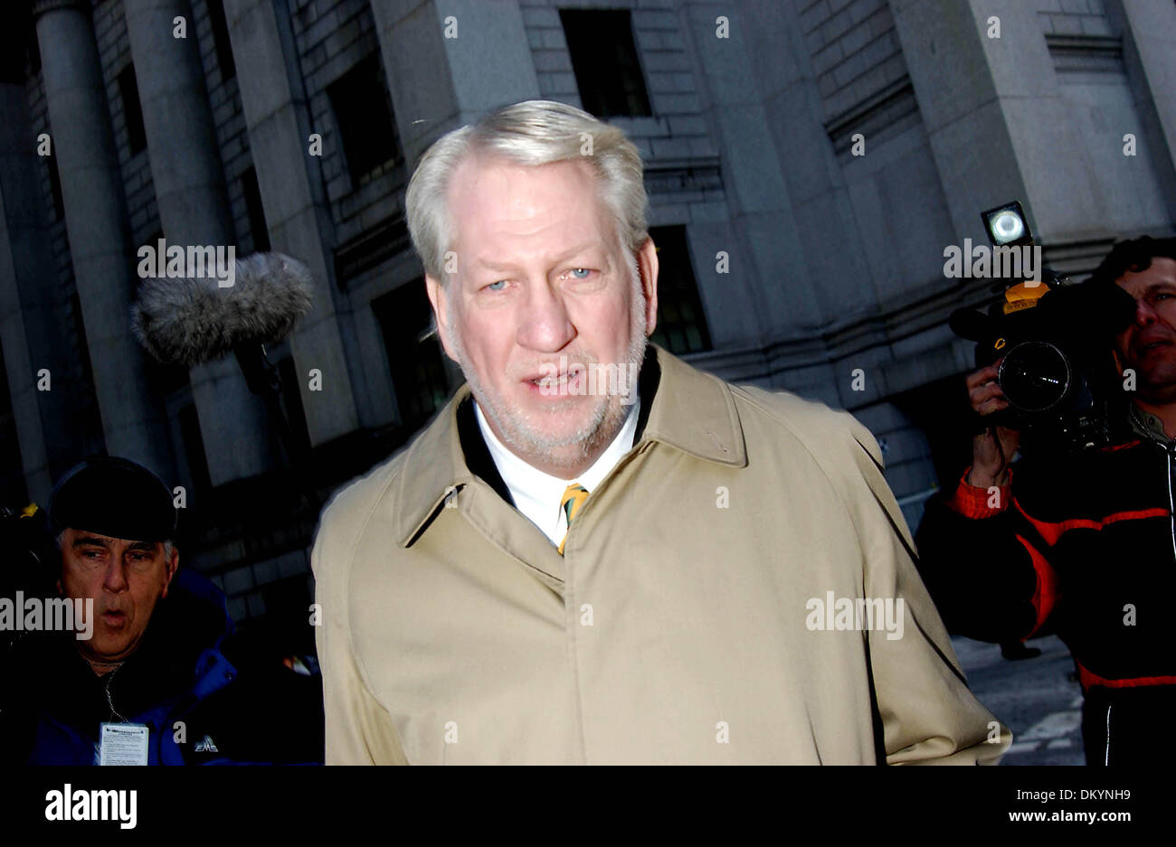 Bernard ebbers hi-res stock photography and images - Alamy