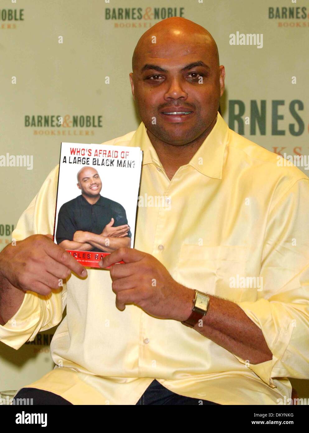 Charles barkley signs hi-res stock photography and images - Alamy
