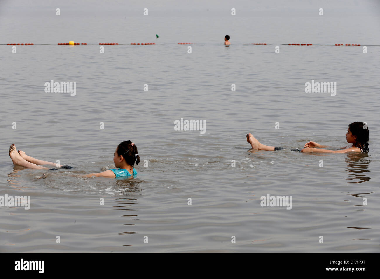 Girl Dead Sea High Resolution Stock Photography and Images - Alamy