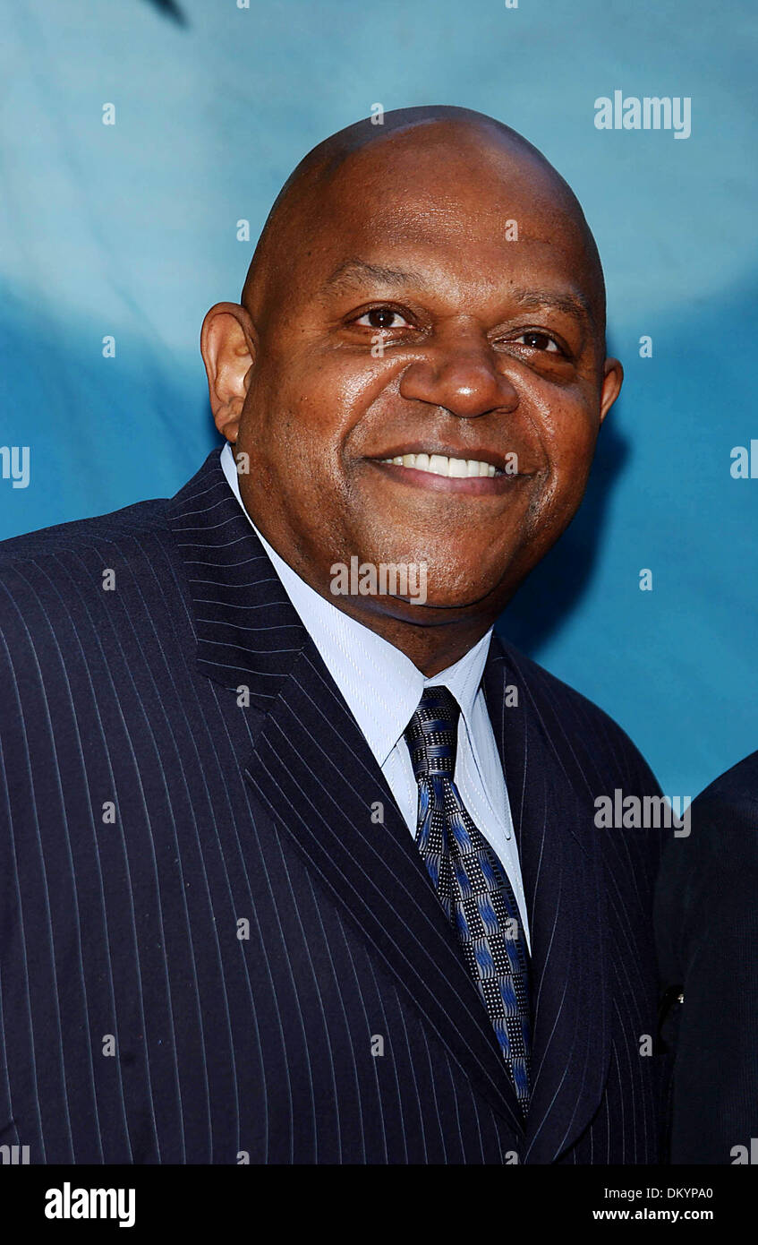 Oct. 8, 2001 - K43318AR.CBS UPFRONT AT TAVERN ON THE GREEN, NEW YORK ...