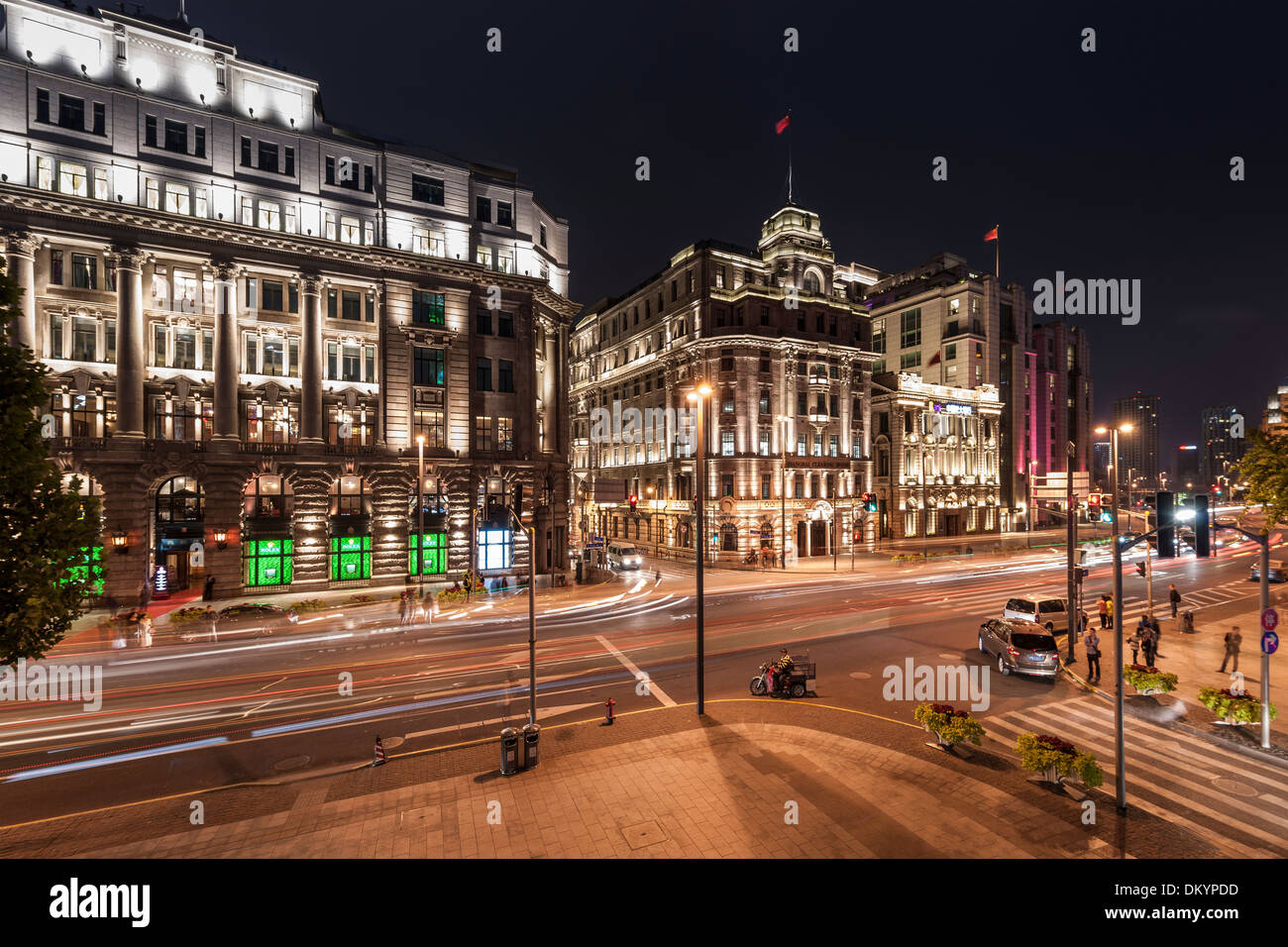 Puxi Shanghai High Resolution Stock Photography and Images - Alamy