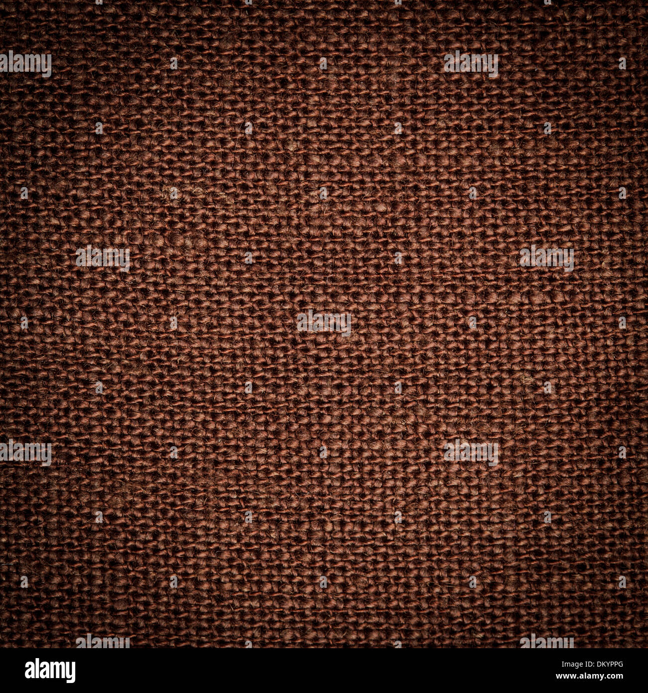 Brown linen texture closeup. Backdrop for design Stock Photo - Alamy