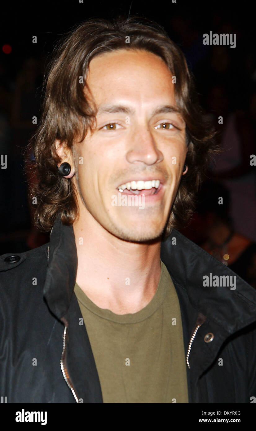 Marc brandon hi-res stock photography and images - Alamy