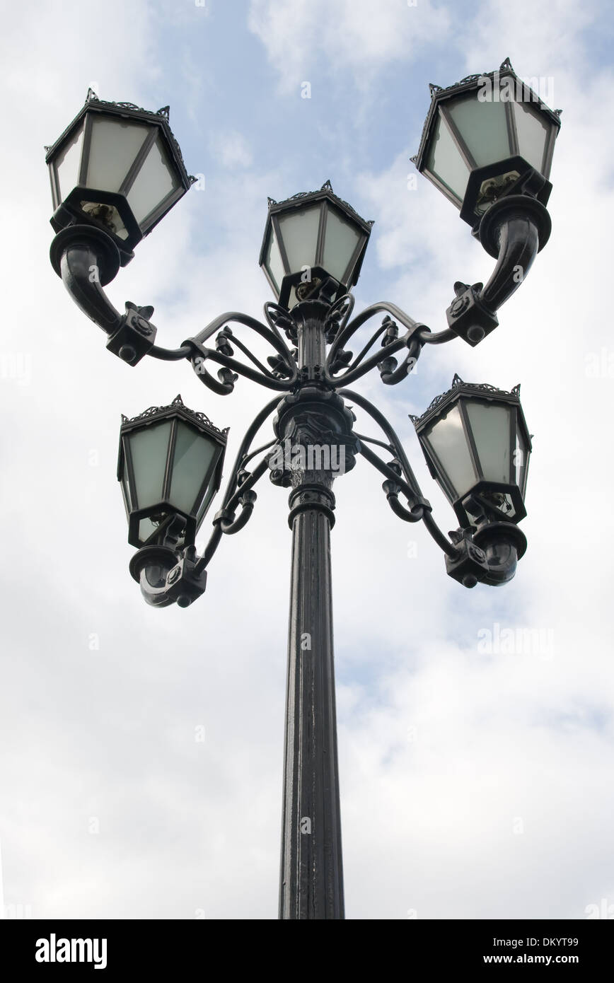 Old fashioned lighting hi-res stock photography and images - Alamy