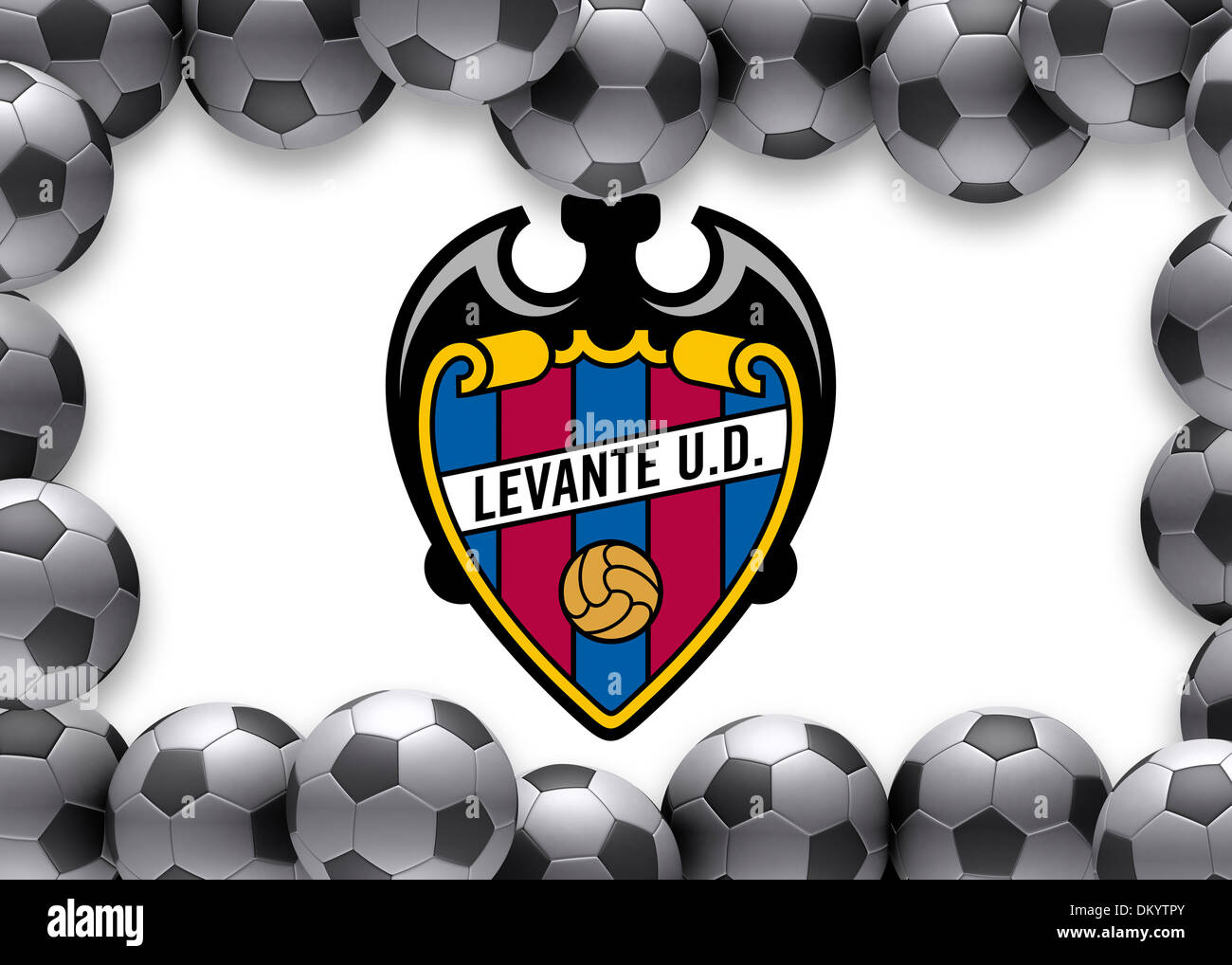 Levante Fc Logo