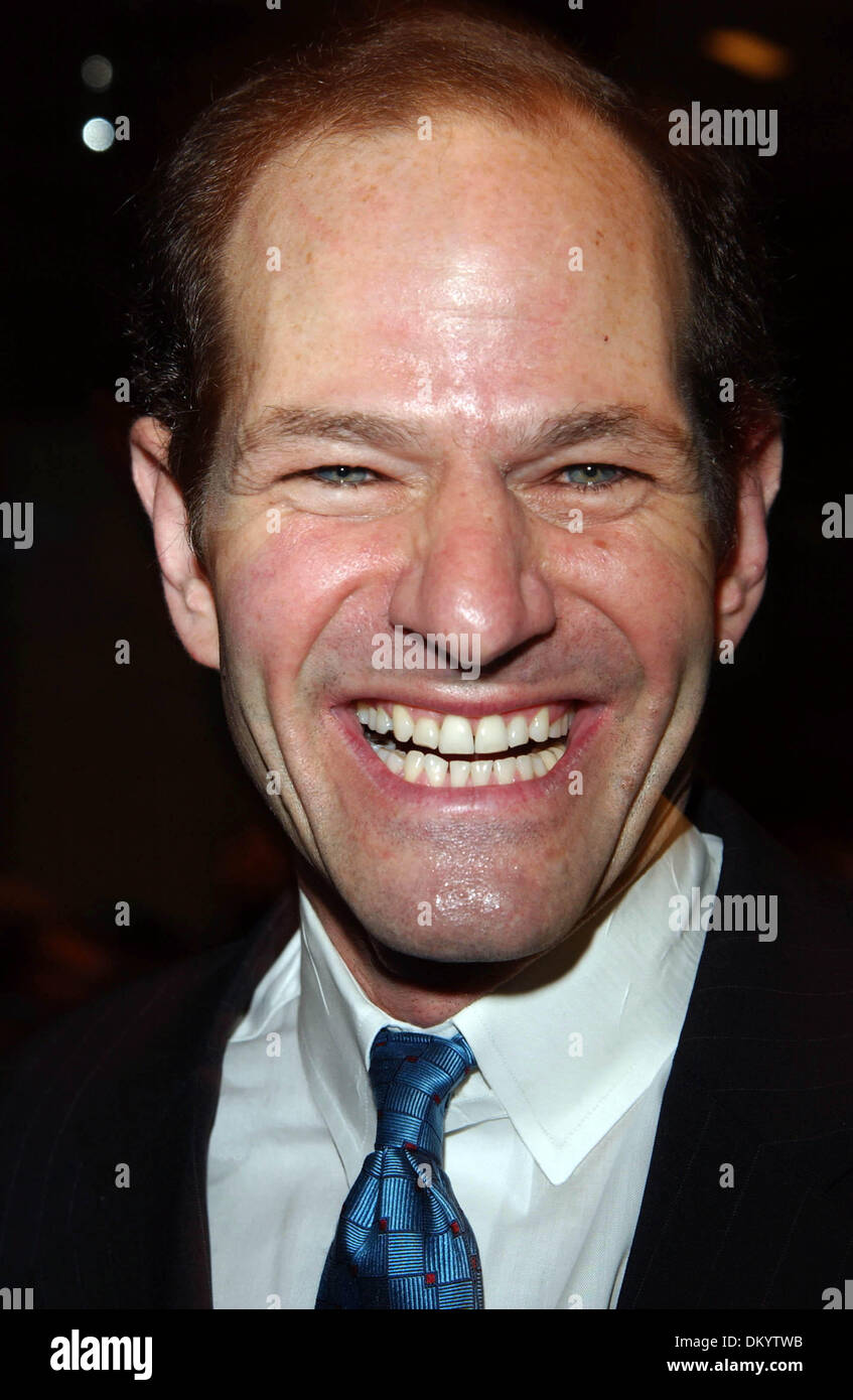 May 1, 2001 - K40804AR.FUND RAISING LUNCHEON FOR ELLIOTT SPITZER WHO IS ...