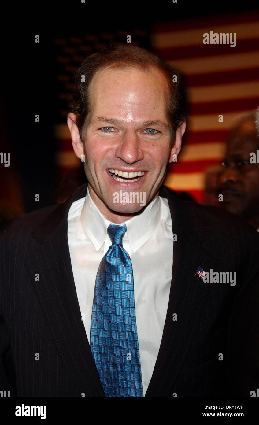 May 1, 2001 - K40804AR.FUND RAISING LUNCHEON FOR ELLIOTT SPITZER WHO IS ...
