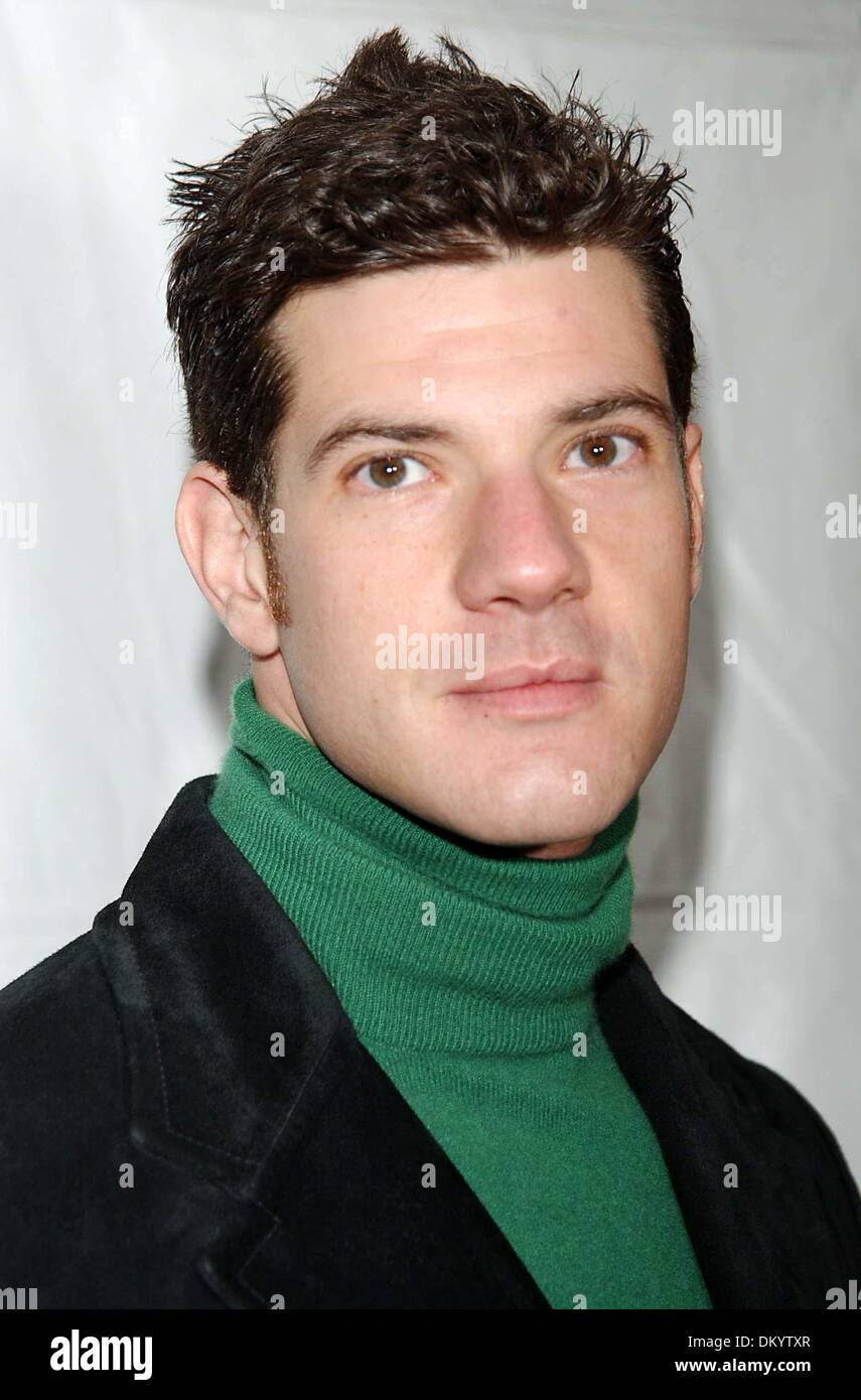 May 7, 2001 - K40893AR.NEW YORK PREMIERE OF '' THE WOODSMAN '' AT THE ...