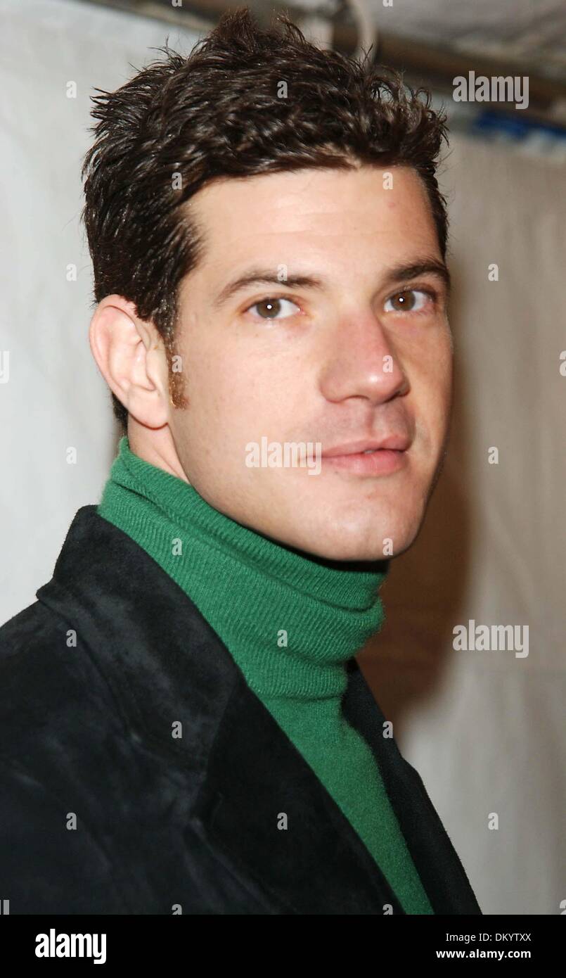 May 7, 2001 - K40893AR.NEW YORK PREMIERE OF '' THE WOODSMAN '' AT THE ...