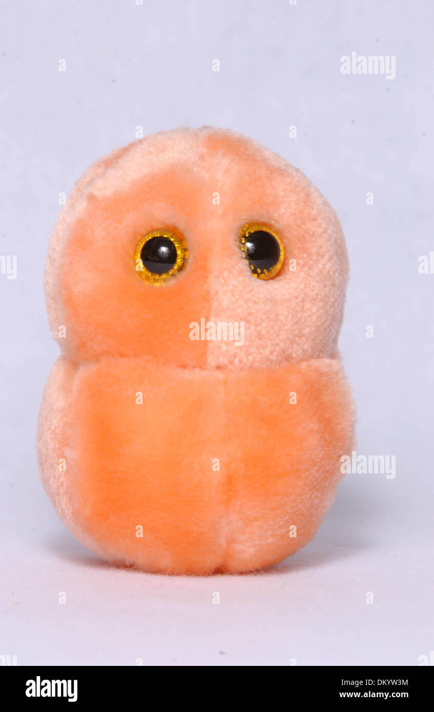 June 16, 2001 - K41227AR .GIANT MICROBES. ANDREA RENAULT/ EAR ACHE (S ...