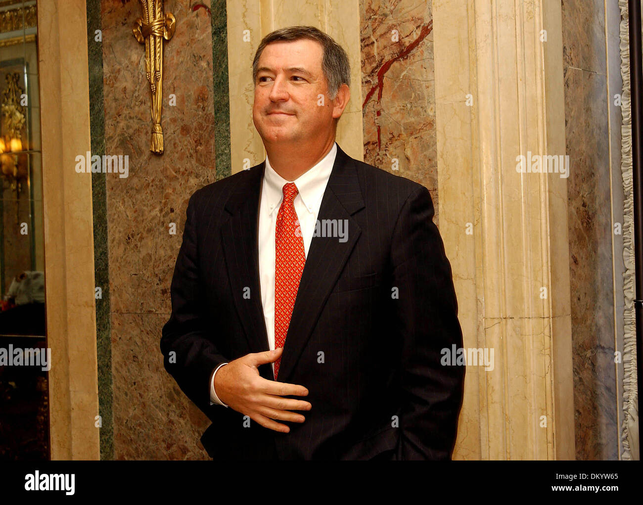 June 24, 2001 - K41344AR. OP FOR ANALYSTS MEETING FOLLOWING THE ...