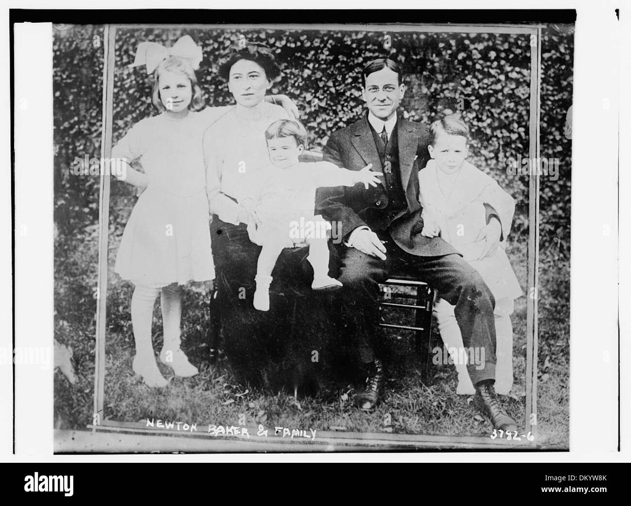 Newton baker hi-res stock photography and images - Alamy