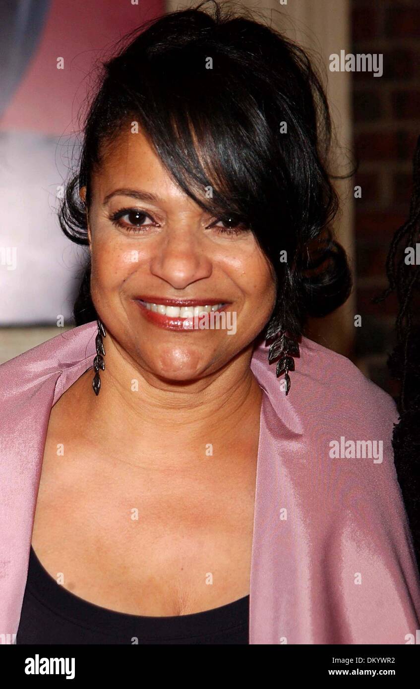 Aug. 24, 2001 - K42542AR.JULIUS CAESAR BROADWAY OPENING NIGHT AT THE ...