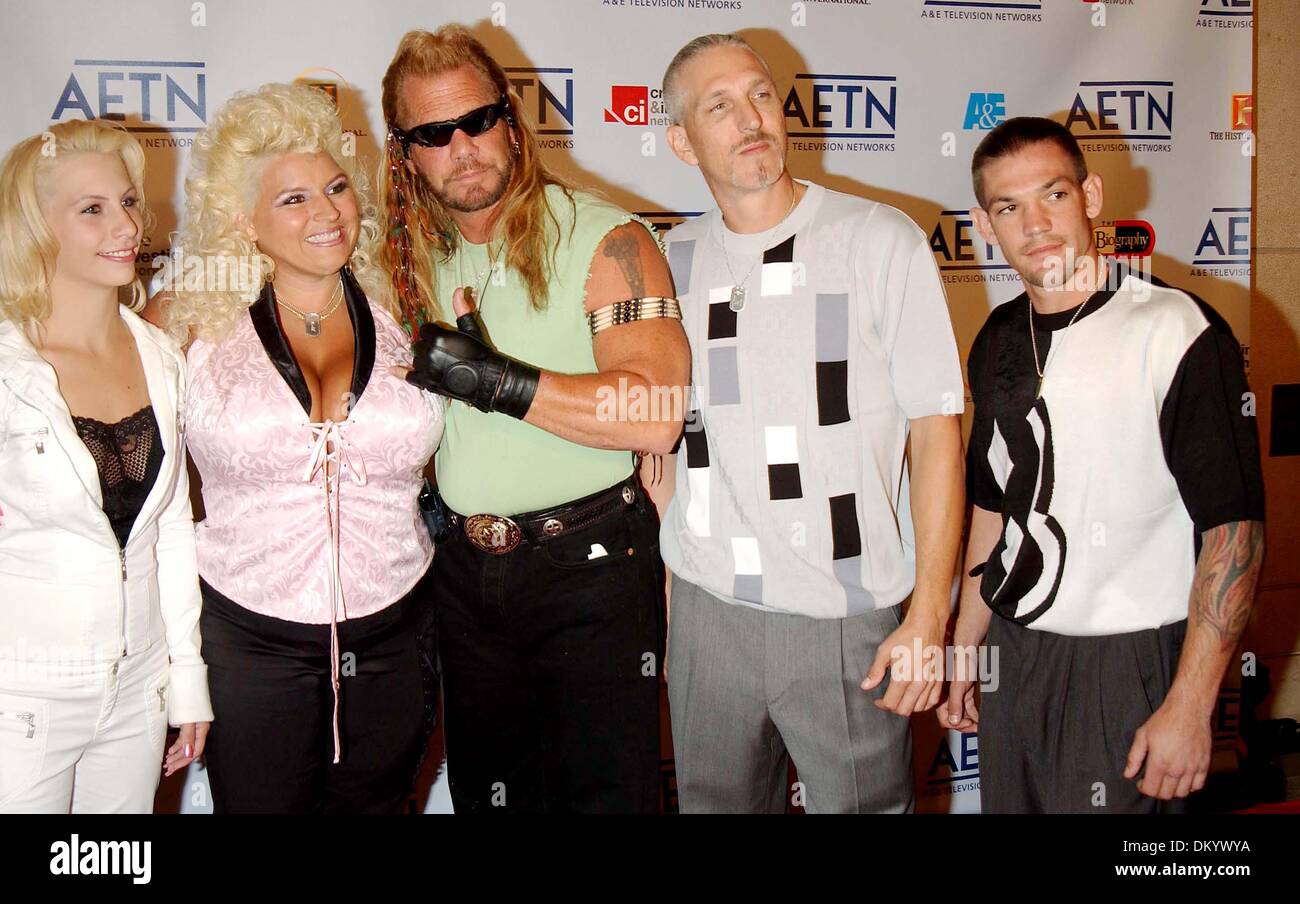 Tim And Davina Chapman