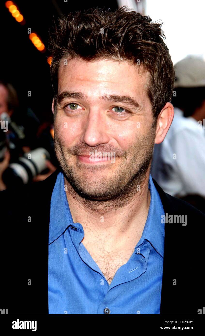 Craig bierko cinderella man hi-res stock photography and images - Alamy
