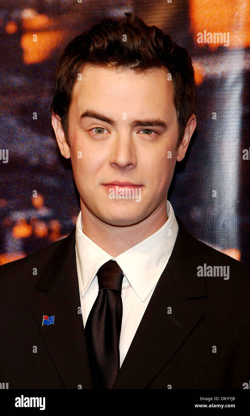 King kong 2005 colin hanks hi-res stock photography and images - Alamy