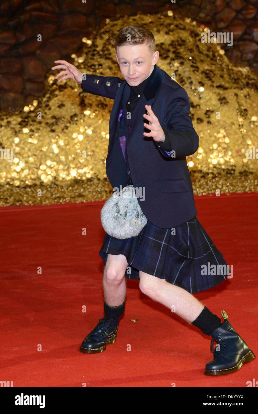 John Bell The Hobbit