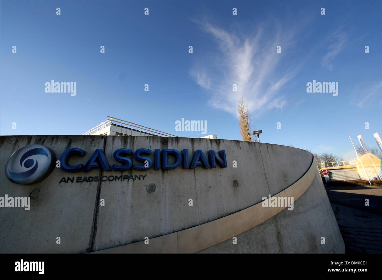 Astrium hi-res stock photography and images - Alamy