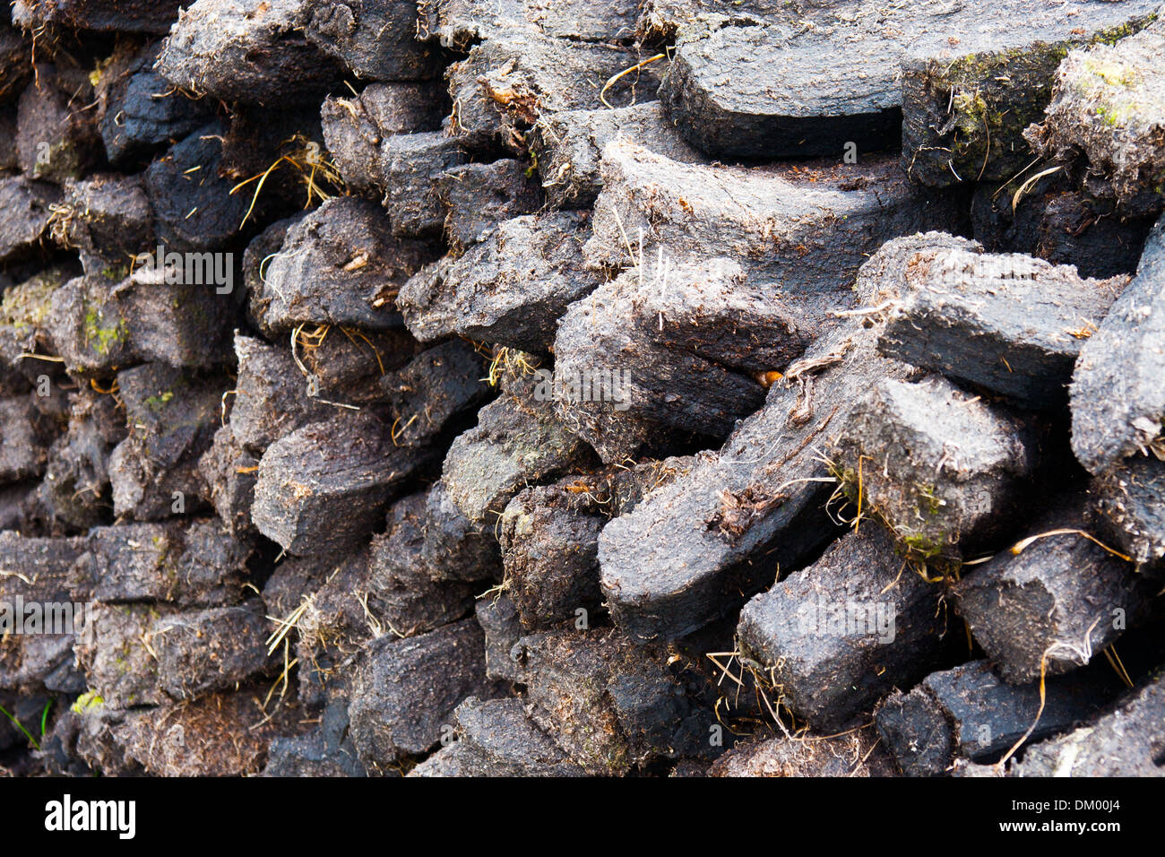 Sods of turf hi-res stock photography and images - Alamy