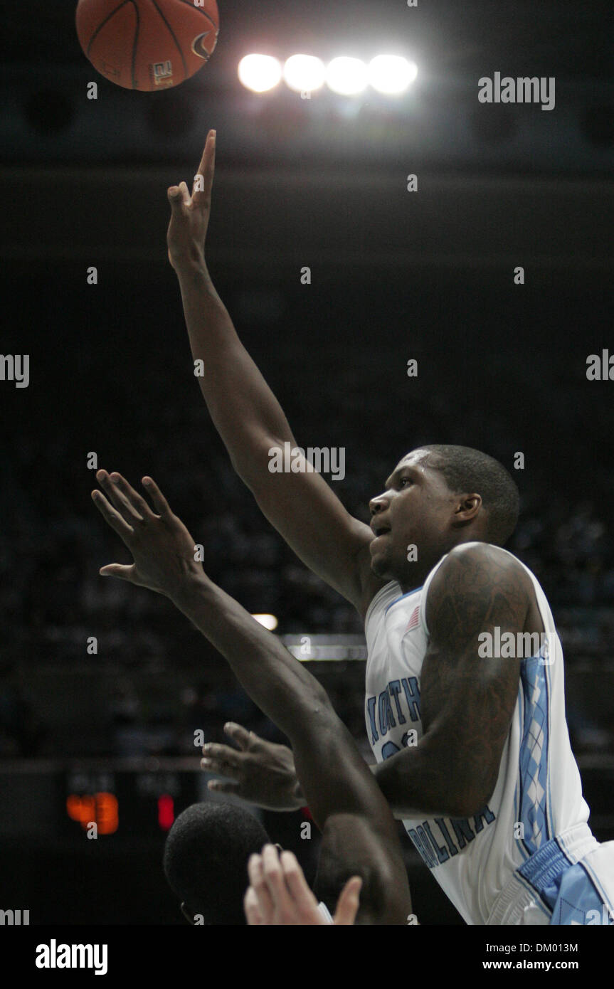 Nov. 29, 2009 - Chapel Hill, North Carolina, U.S - November 29, 2009 ...