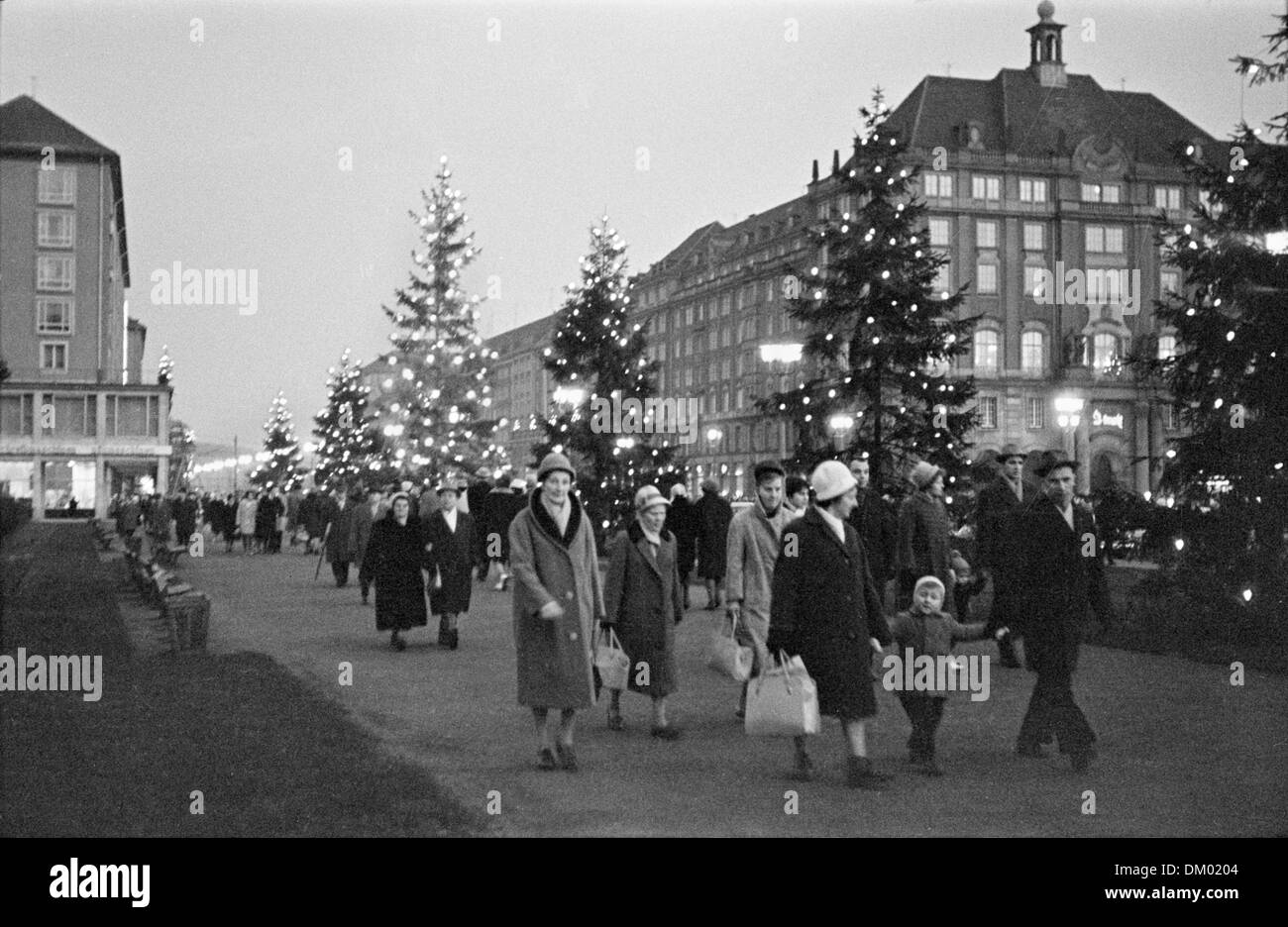 Ddr historical cities hi-res stock photography and images - Alamy