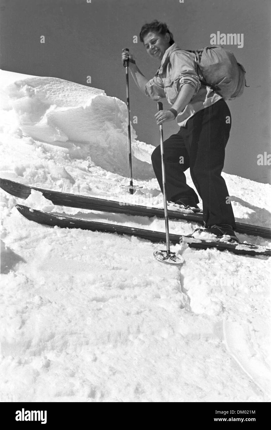 Heinz lehmann Black and White Stock Photos & Images - Alamy