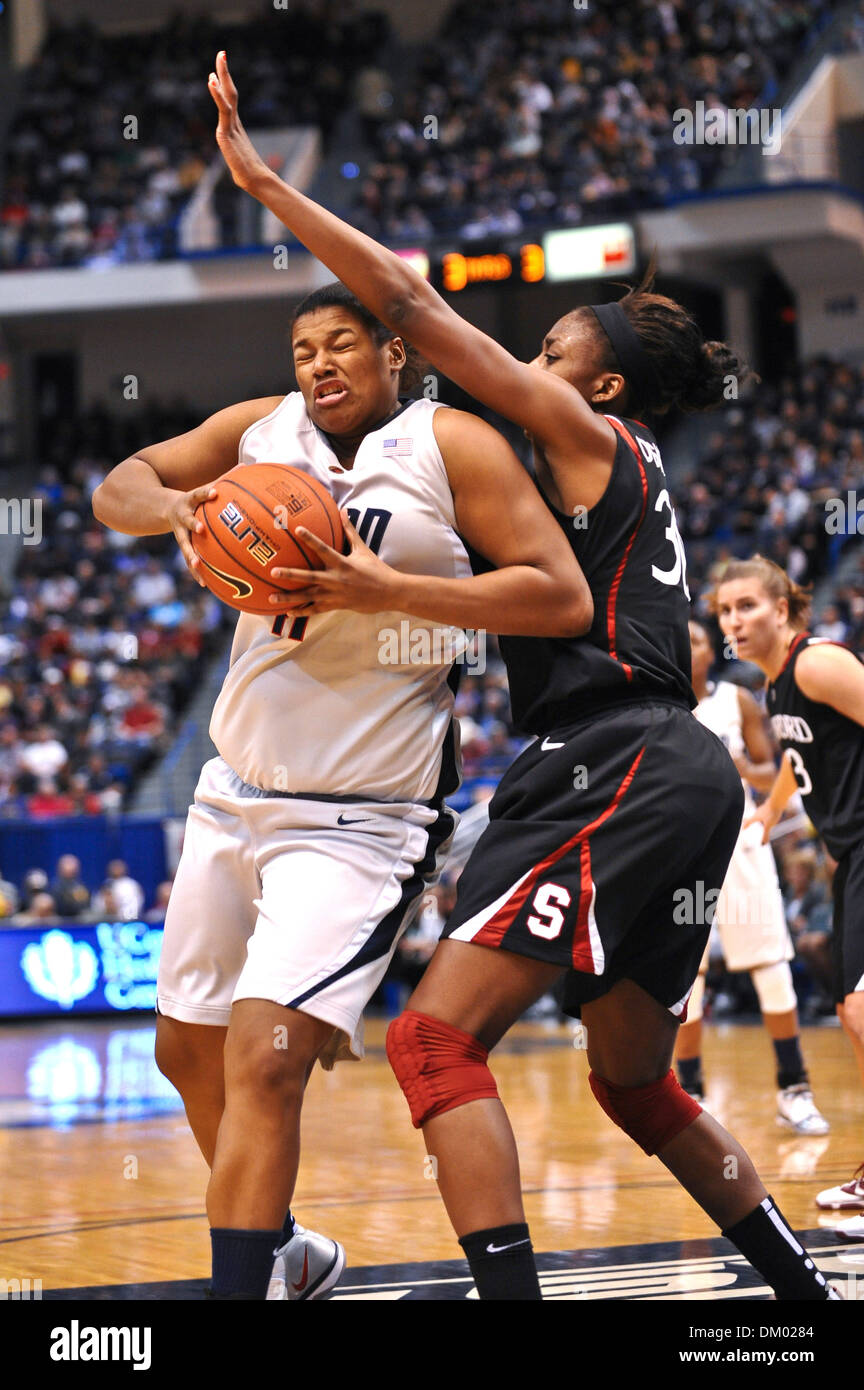 Dec. 23, 2009 - Hartford, Connecticut, U.S - 23 December 2009 ...