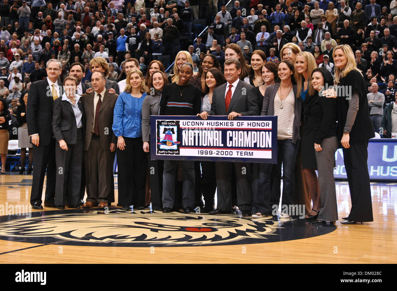 Dec. 23, 2009 - Hartford, Connecticut, U.S - 23 December 2009: The 1999 ...