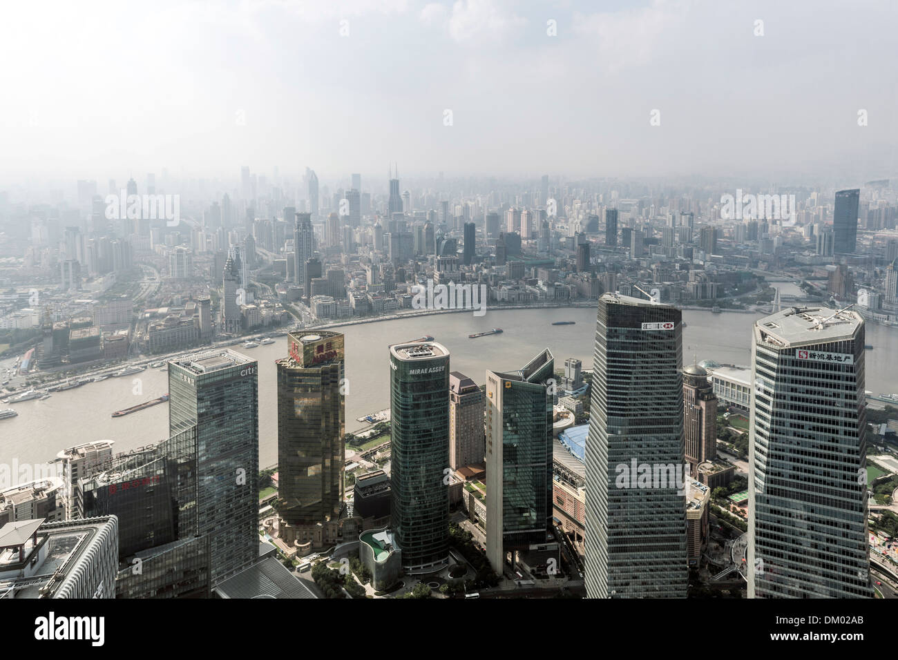 Puxi hi-res stock photography and images - Alamy