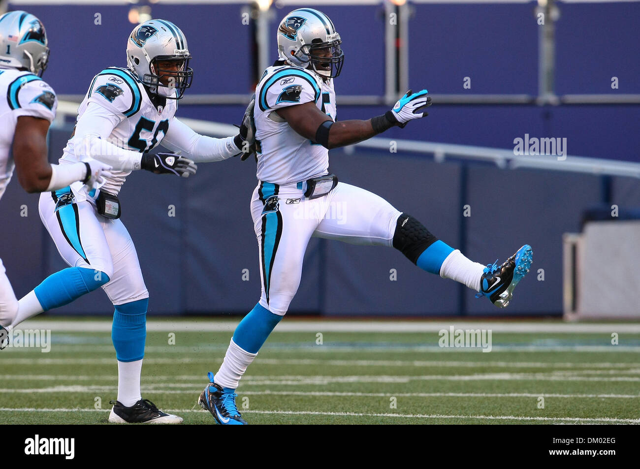 Jon beason hi-res stock photography and images - Alamy