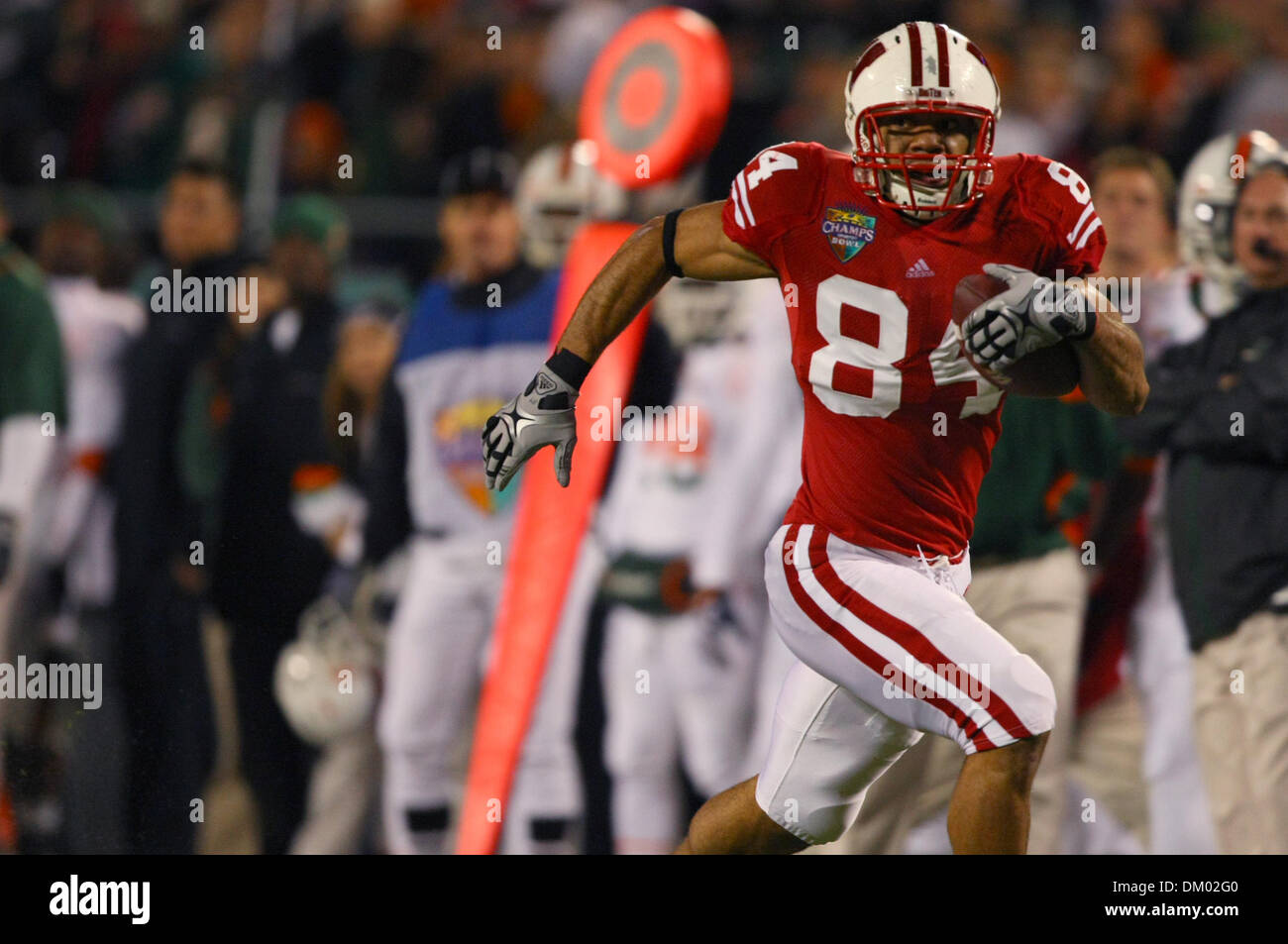 Lance kendricks hi-res stock photography and images - Alamy