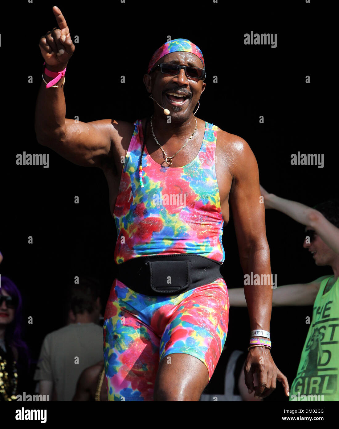 Derrick evans hi-res stock photography and images - Alamy