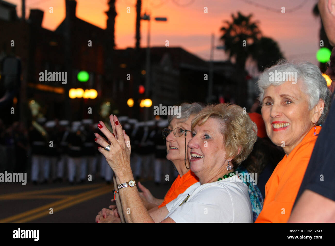 Sun bowl parade hi-res stock photography and images - Alamy