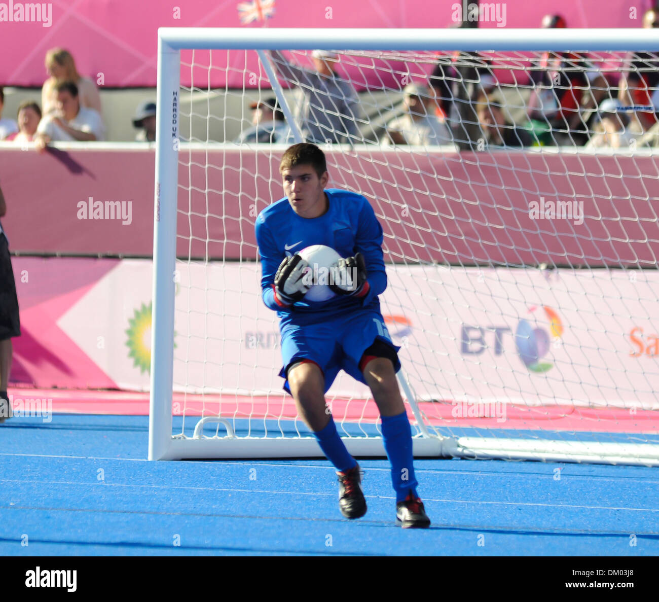 Craig Connell High Resolution Stock Photography and Images - Alamy