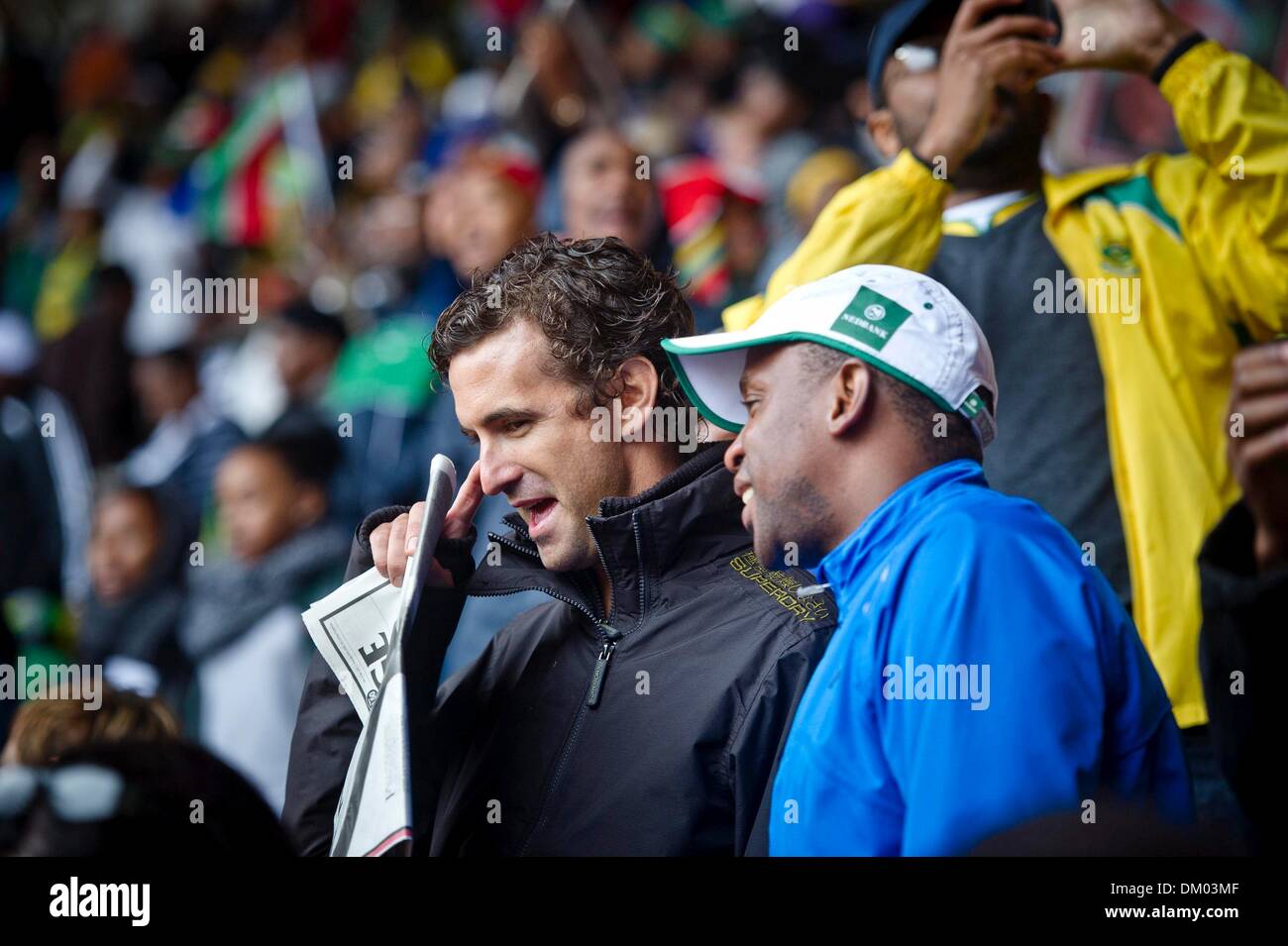 Johannesburg fnb stadium hi-res stock photography and images - Alamy