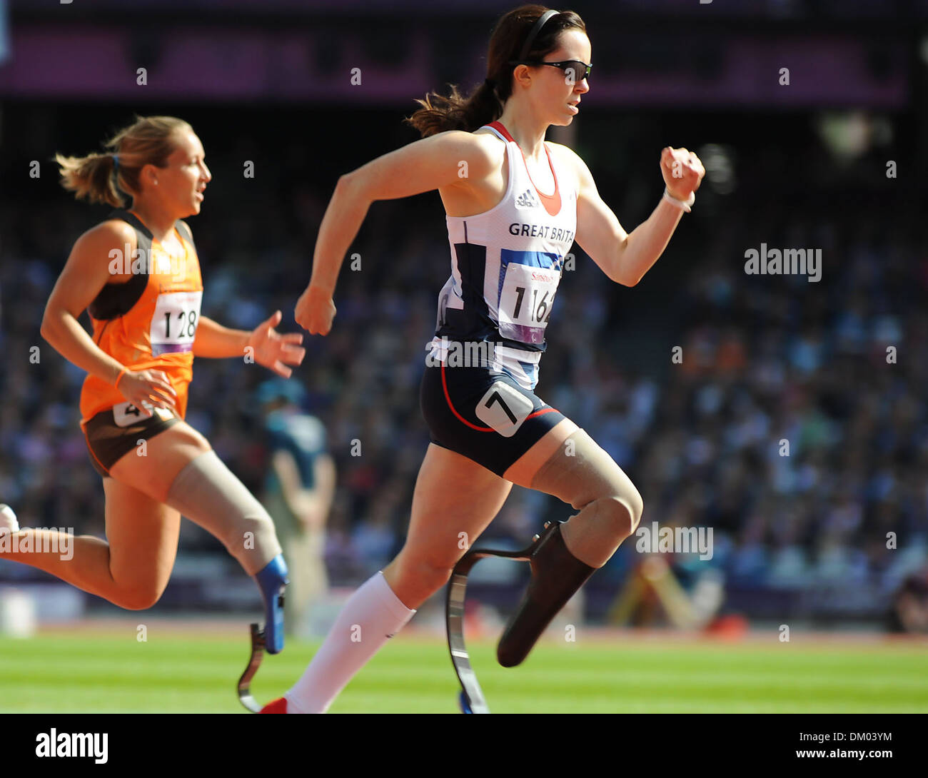 Stef reid hi-res stock photography and images - Alamy