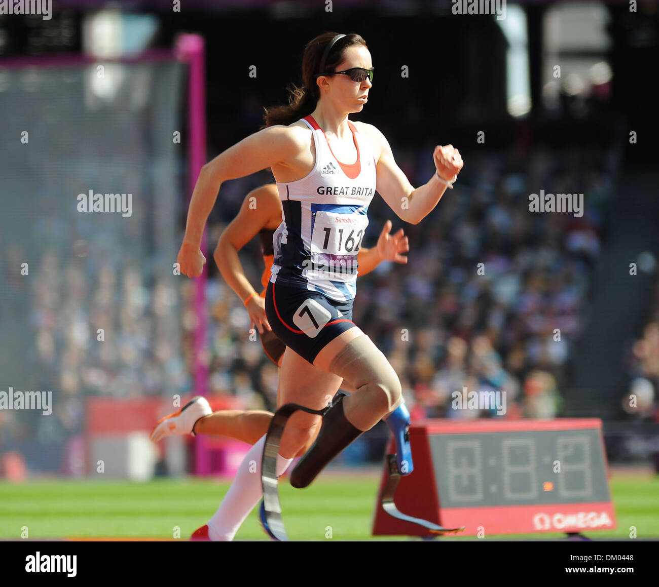 Stef reid hi-res stock photography and images - Alamy