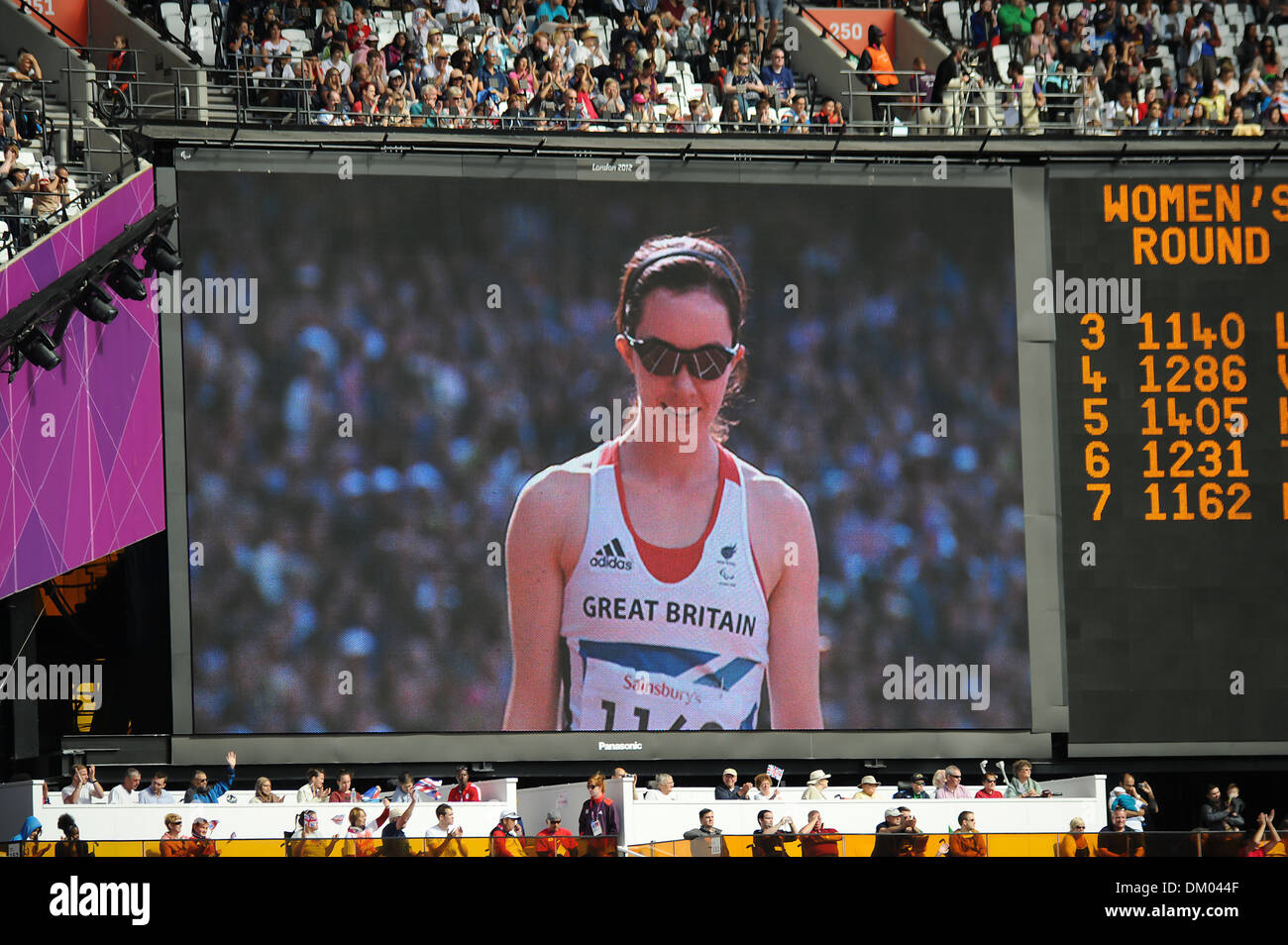 Stef reid hi-res stock photography and images - Alamy