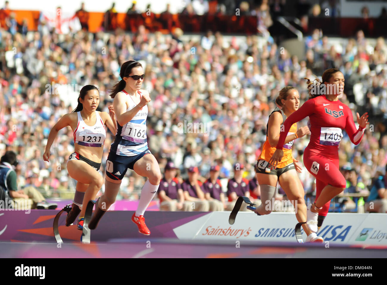 Stef reid hi-res stock photography and images - Alamy