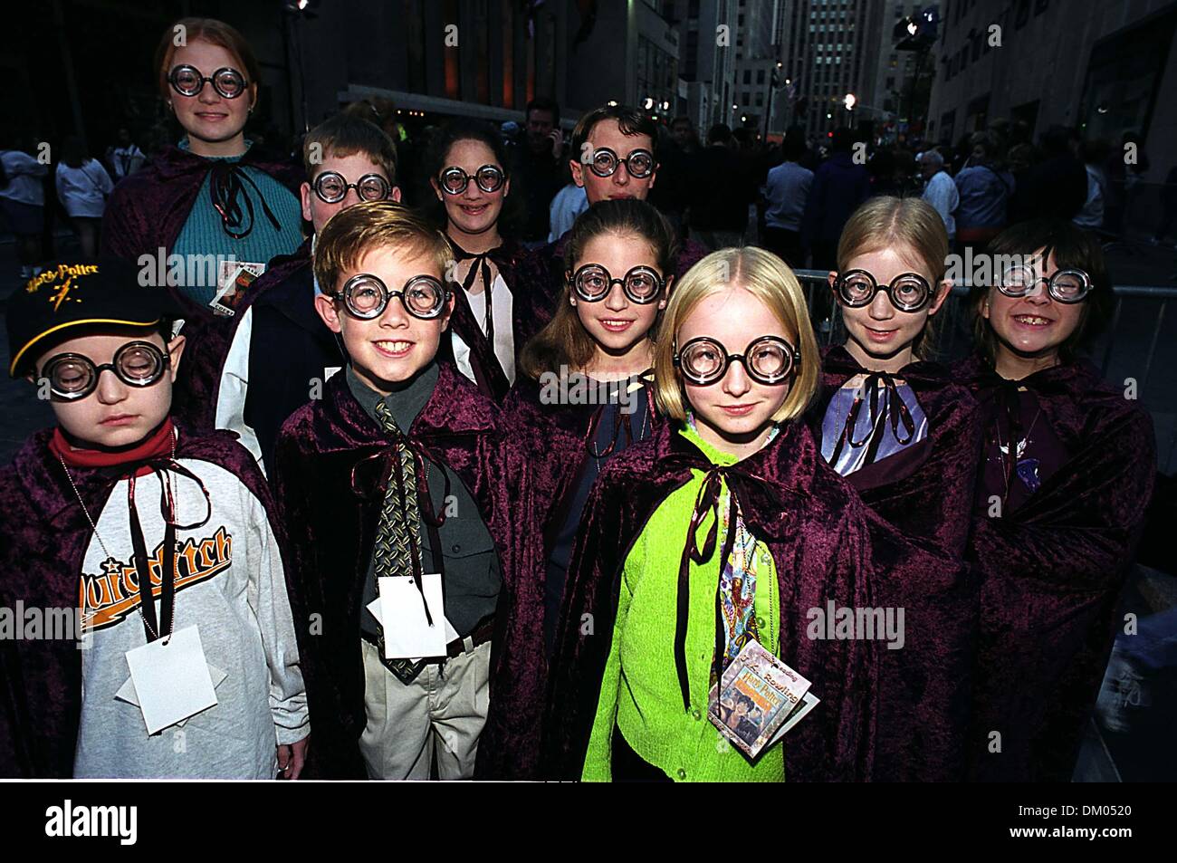 Fourth harry potter book - ultraexecutive