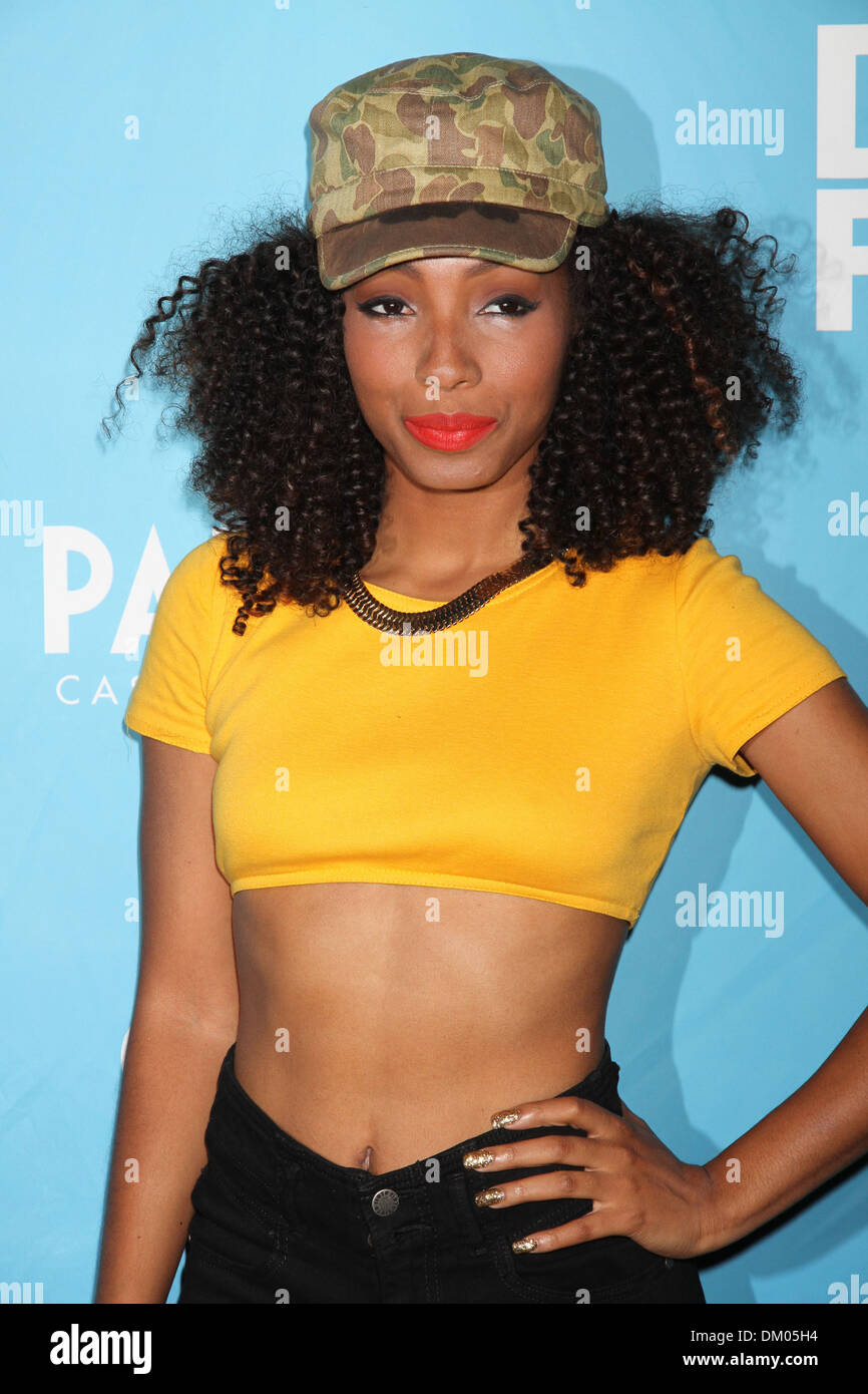 Wynter Gordon High Resolution Stock Photography and Images - Alamy