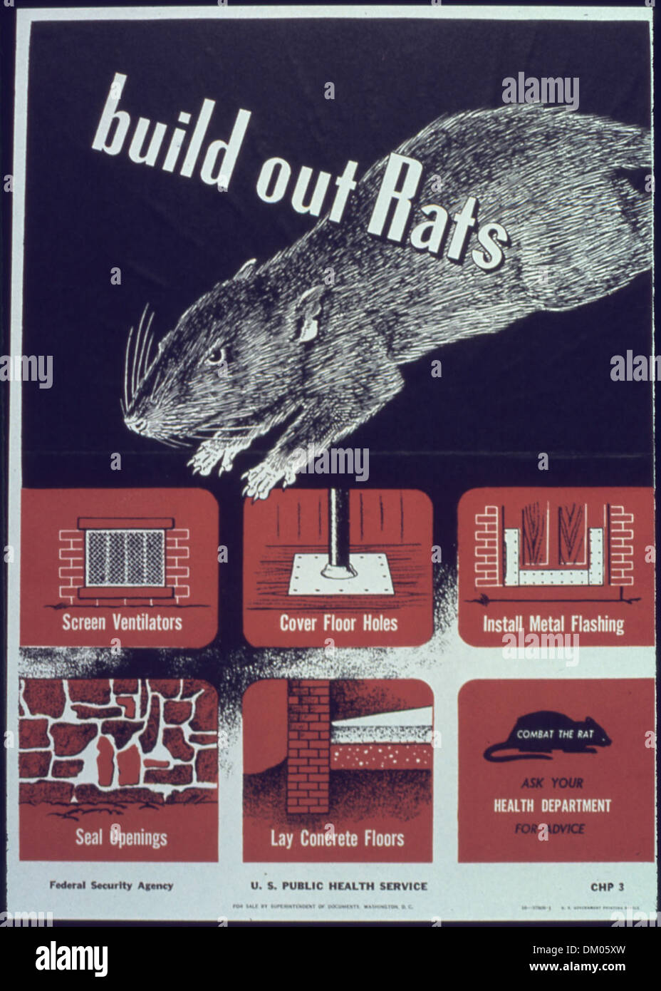 Anti rats hi-res stock photography and images - Alamy