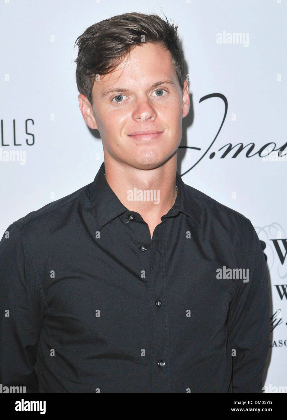 Jason daniel hi-res stock photography and images - Alamy